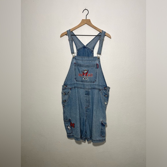 Jerry Leigh | Jeans | Rare Vintage 8s 90s Maxine Cartoon Comic ...